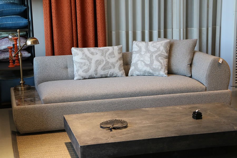 Trend Spazio Kanepe | Kanepe | Ürünler | DizaynLIFE